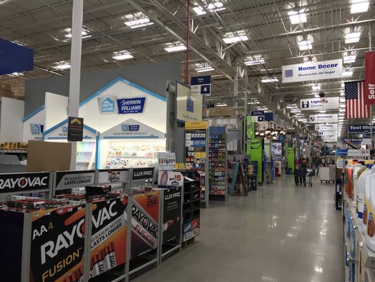 LOWE’S HOME IMPROVEMENT - Updated April 2026 - 34 Reviews - 25 ...