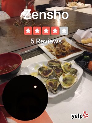 ZENSHO - Updated December 2025 - 12 Photos & 10 Reviews - 168 Tomas ...