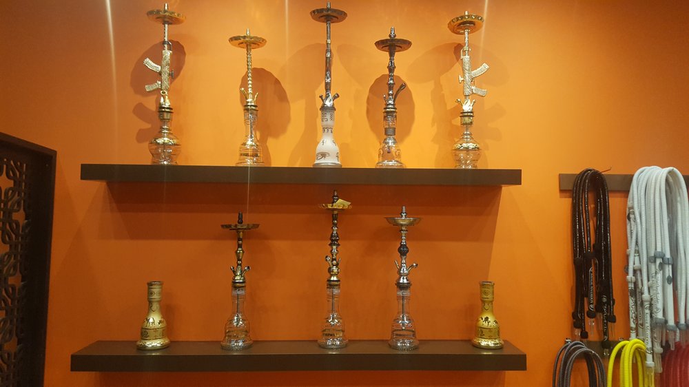 SHISHA N VAPE - Updated December 2025 - 1200 Derry Road E, Mississauga ...