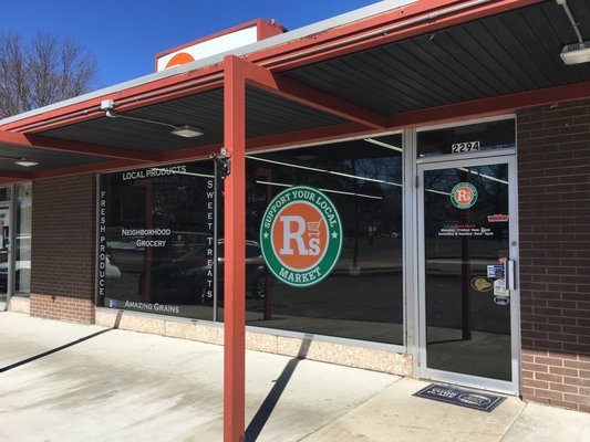 R’S MARKET - 10 Photos & 13 Reviews - 2294 Monroe Ave, Rochester, NY - Yelp