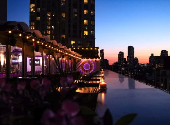 SKYBAR ROOFTOP AND LOUNGE - Updated August 2025 - 111 Photos & 35 ...