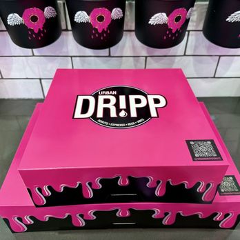 URBAN DRIPP - Updated September 2025 - 734 Photos & 502 Reviews - 3750 ...