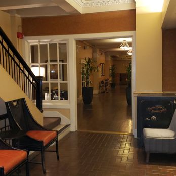 THE CARTWRIGHT HOTEL - UNION SQUARE, BW PREMIER COLLECTION - Updated ...