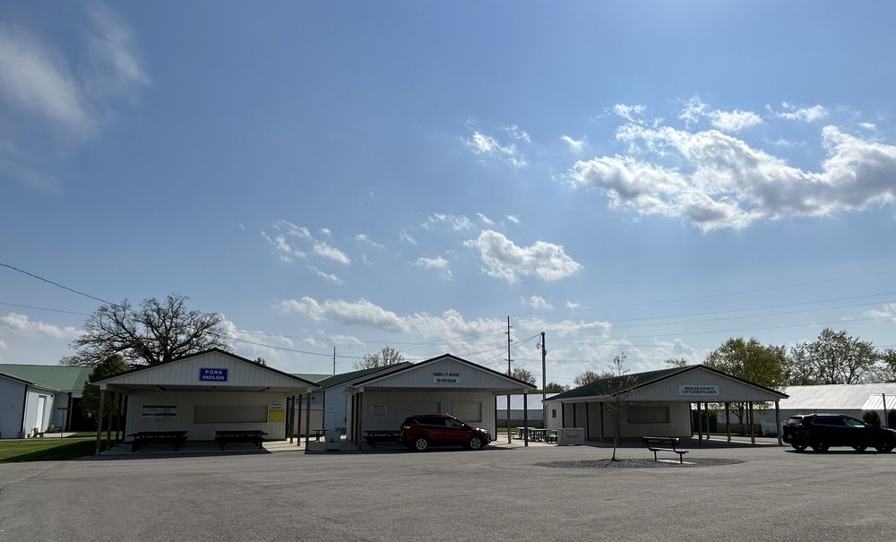 MERCER COUNTY FAIRGROUNDS - Updated June 2024 - 17 Photos - 1001 W ...