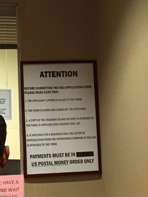 CONSULATE GENERAL OF BRAZIL - Updated November 2025 - 24 Reviews - 5444 ...