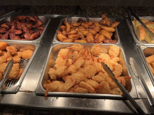 CHINA SEA HIBACHI BUFFET - Updated May 2026 - 81 Photos & 193 Reviews ...