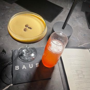 BAUS BARBER - Updated November 2025 - 126 Photos & 65 Reviews - 114 E ...