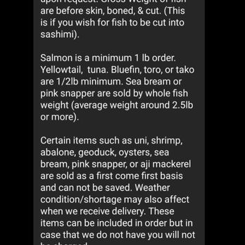 OCEAN PLUS FISH MARKET - 1026 Photos & 372 Reviews - 7960 Garvey Ave ...