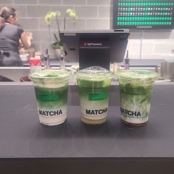 MATCHA MATCHA - Updated October 2024 - 56 Photos & 33 Reviews - 403 ...