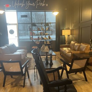 DETROIT PERK COFFEE HOUSE - Updated August 2025 - 55 Photos & 15 ...