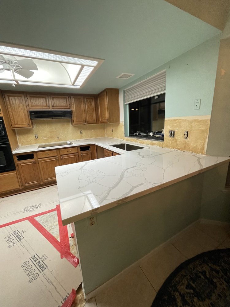 SILVER STATE GRANITE - Updated May 2025 - Las Vegas, Nevada ...