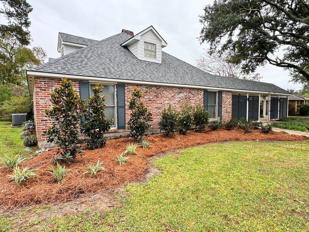 DANIEL’S LAWN MAINTENANCE - Updated October 2025 - Request a Quote - 17 ...