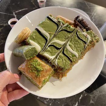 ZMZM SWEETS - Updated October 2024 - 68 Photos & 68 Reviews - 10511 S Harlem Ave, Chicago Ridge ...