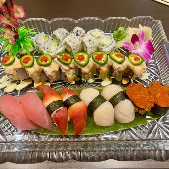 SAGA FUSION - Updated October 2025 - 52 Photos & 58 Reviews - 6551 N ...