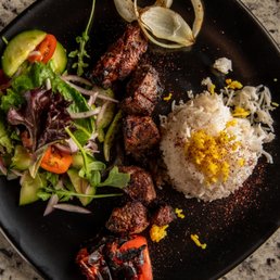 BABYLON CAFE - 226 Photos & 192 Reviews - 2257 Lenox Rd NE, Atlanta ...