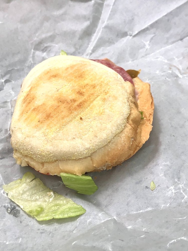 SHORTSTOP DELI - Updated August 2024 - 64 Photos & 159 Reviews - 204 W ...