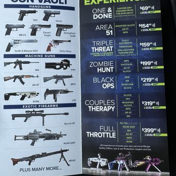 THE RANGE 702 - Updated July 2025 - 762 Photos & 1176 Reviews - 5999 ...