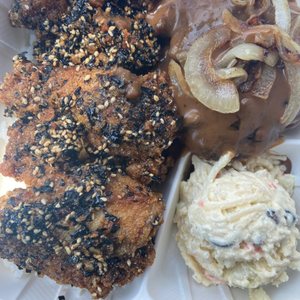 LEGACY GRINDZ - 136 Photos & 55 Reviews - 1020 Manawai St, Kapolei ...