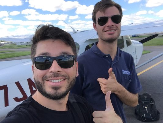 CHICAGO EXECUTIVE FLIGHT SCHOOL - Updated December 2025 - 21 Photos ...