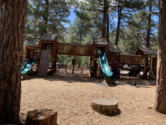 FLAGSTAFF KOA - Updated January 2026 - 247 Photos & 257 Reviews - 5803 ...