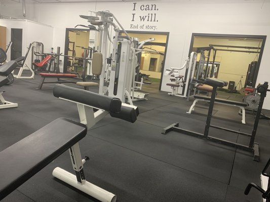 212 PERFORMANCE GYM - Updated June 2025 - 39 Photos - 7399 S Tucson Way ...