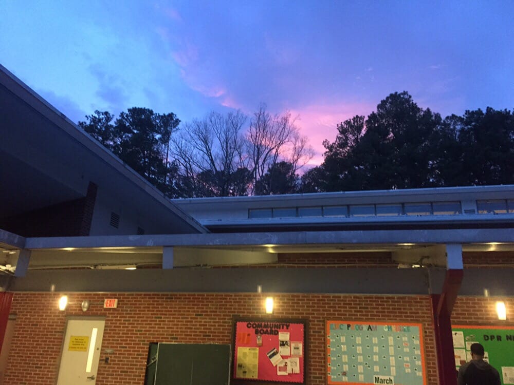 EDISON JOHNSON RECREATIONAL CENTER - Updated November 2025 - 500 W ...