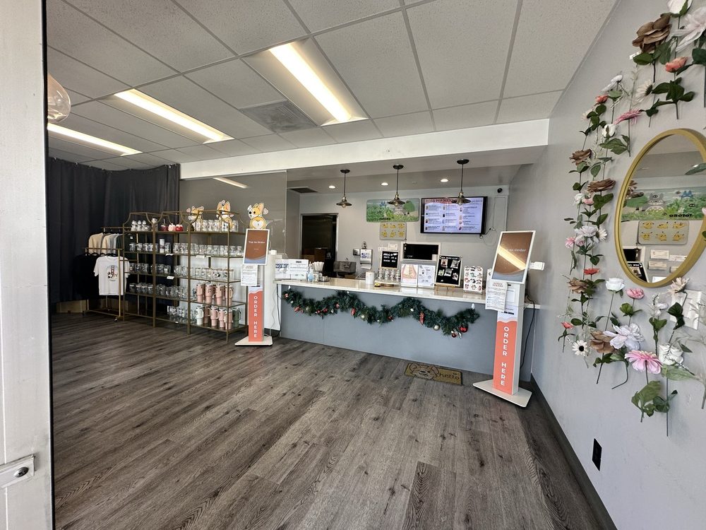 BOBA PUP - Updated June 2025 - 857 Photos & 309 Reviews - 1080 Kiely ...