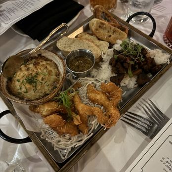 KINCAID’S FISH, CHOP & STEAKHOUSE - Updated May 2025 - 2036 Photos ...