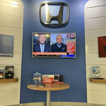 ED NAPLETON HONDA - Updated July 2025 - 77 Photos & 210 Reviews - 4780 ...