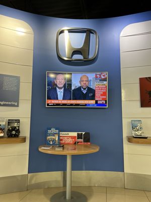ED NAPLETON HONDA - Updated December 2025 - 77 Photos & 222 Reviews ...