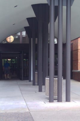 GERMANTOWN COMMUNITY LIBRARY - Updated December 2025 - 19 Photos & 17 ...