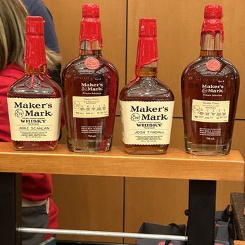 MAKER’S MARK DISTILLERY - 2543 Photos & 723 Reviews - 3350 Burk Spring ...