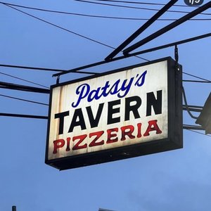 PATSY’S TAVERN & RESTAURANT - 195 Photos & 136 Reviews - Pizza - 72 7th ...