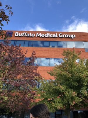 BUFFALO MEDICAL GROUP - Updated January 2026 - 43 Photos & 32 Reviews ...