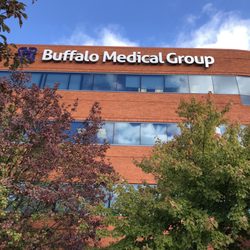 BUFFALO MEDICAL GROUP - 40 Photos & 16 Reviews - 325 Essjay Rd, Buffalo ...