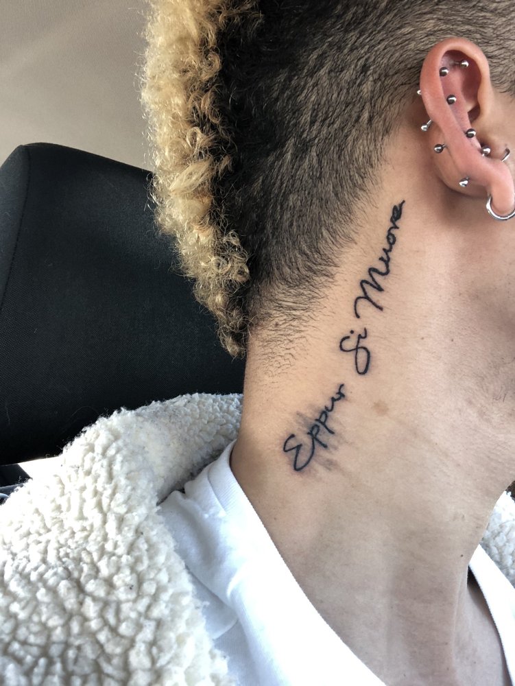 ARTISTIC SKIN DESIGN & BODY PIERCING - Updated December 2025 - 17 ...