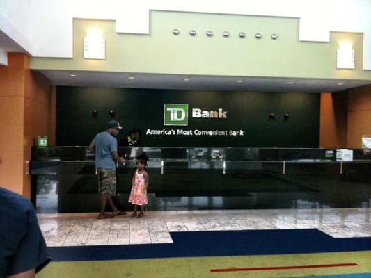 TD BANK - Updated September 2025 - 16 Reviews - 12620 Biscayne Blvd ...
