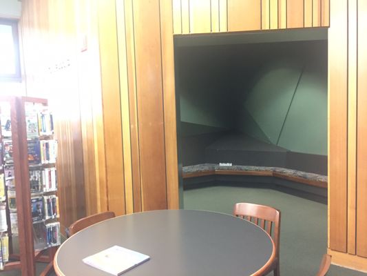 WOODLAND HILLS BRANCH LIBRARY - Updated March 2026 - 41 Photos & 63 ...