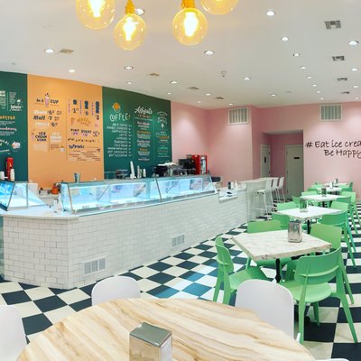 THE CREOLE CREAMERY - Updated July 2024 - 70 Photos & 65 Reviews - 2565 ...
