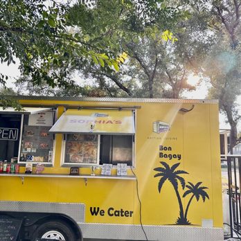 SOPHIA’S HAITIAN CUISINE - Updated October 2025 - 29 Photos & 11 ...