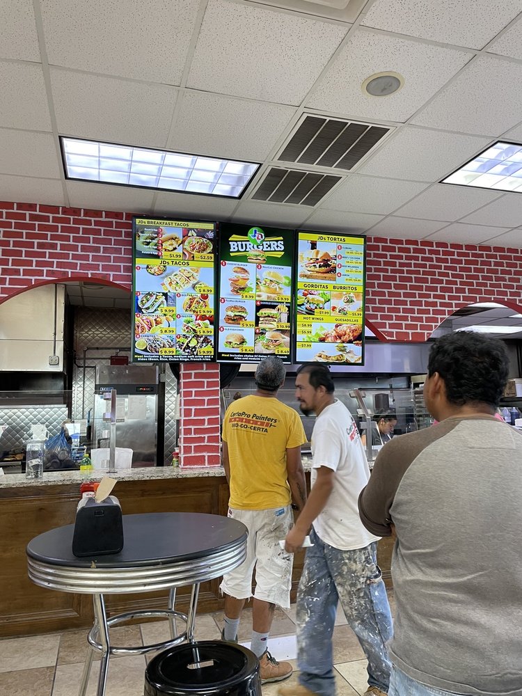 JD’S MARKET - Updated November 2025 - 22 Photos & 39 Reviews - 11720 F ...