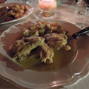 HOSTARIA ANTICA ROMA - 97 Photos & 22 Reviews - Via Appia Antica 176 ...