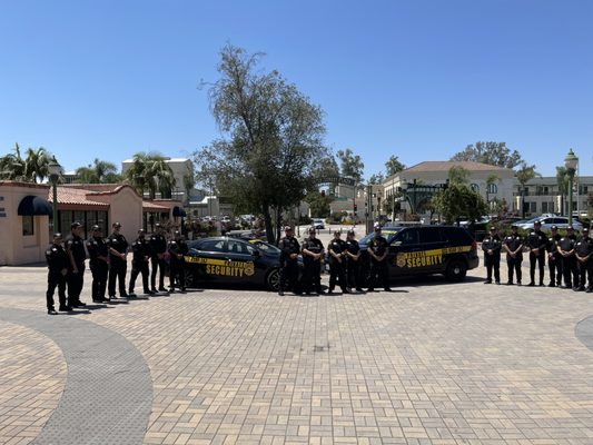 ASAP SECURITY GUARDS - Updated May 2025 - 60 Photos & 14 Reviews - 9815 ...