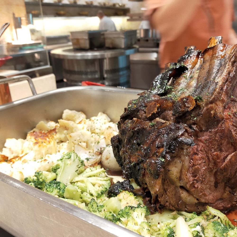 The Best 10 Buffets near Alabang Town Center in Muntinlupa, Metro ...