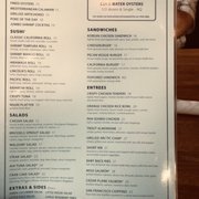 PACIFIC TABLE - LAS COLINAS - 369 Photos & 213 Reviews - 5238 N O ...