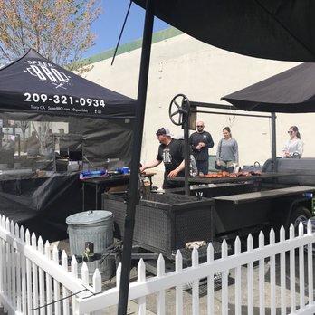 SPEER BBQ - Updated June 2024 - 173 Photos & 34 Reviews - Tracy ...