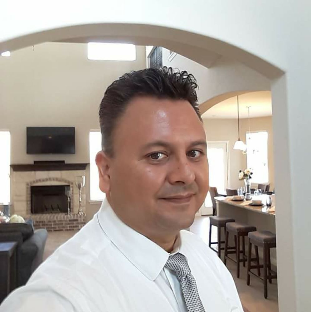 DAVE CASTILLO - Updated April 2024 - 2811 La Frontera Blvd, Austin ...