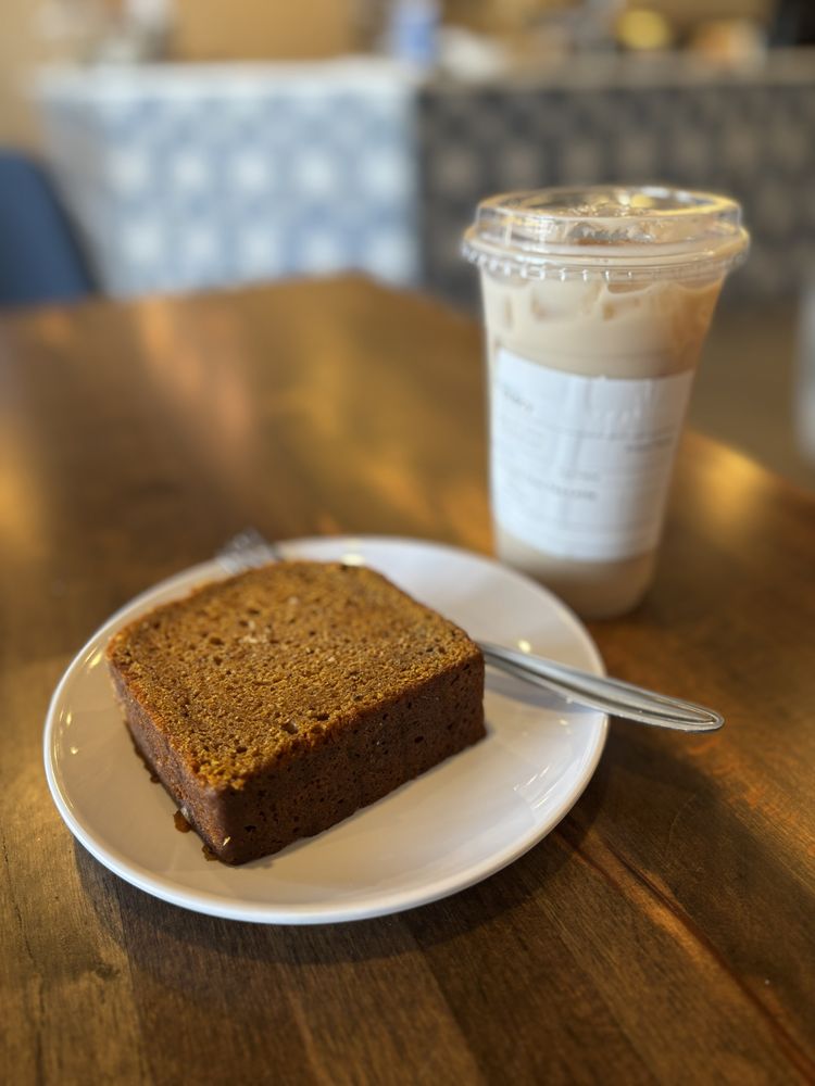 ODYSSEY COFFEE - Updated May 2026 - 64 Photos & 30 Reviews - 5247 W ...