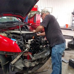 PRESTIGE AUTO REPAIR - 10 Photos - 45 E Church St, Jasper, Georgia ...