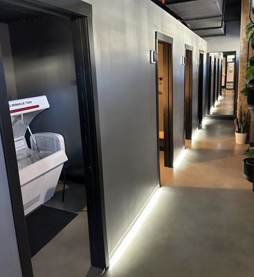 PURE INFRARED SAUNA STUDIO - Updated January 2026 - 31 Photos & 10 ...